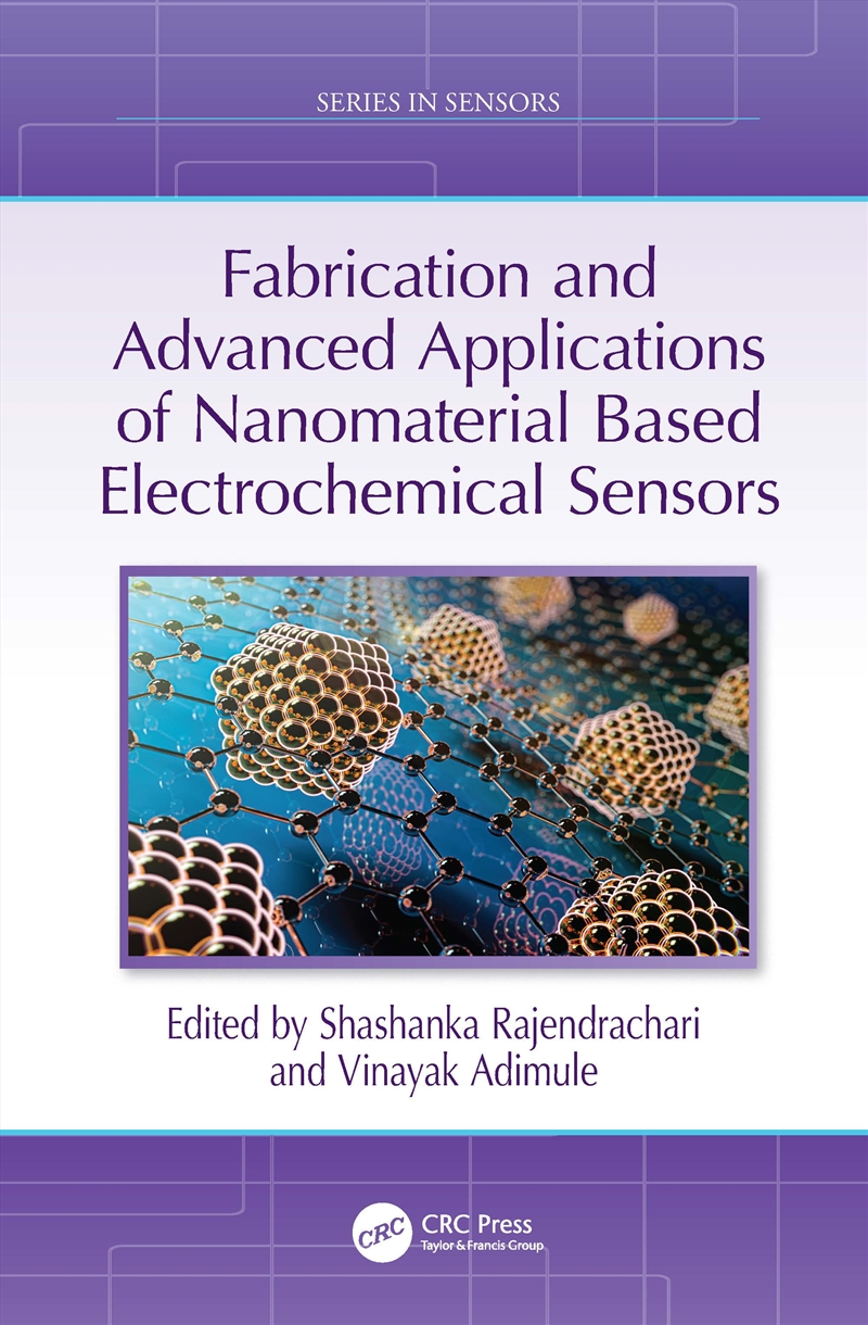 Buy Fabrication And Advanced Applications Of Nanomaterial Based ...