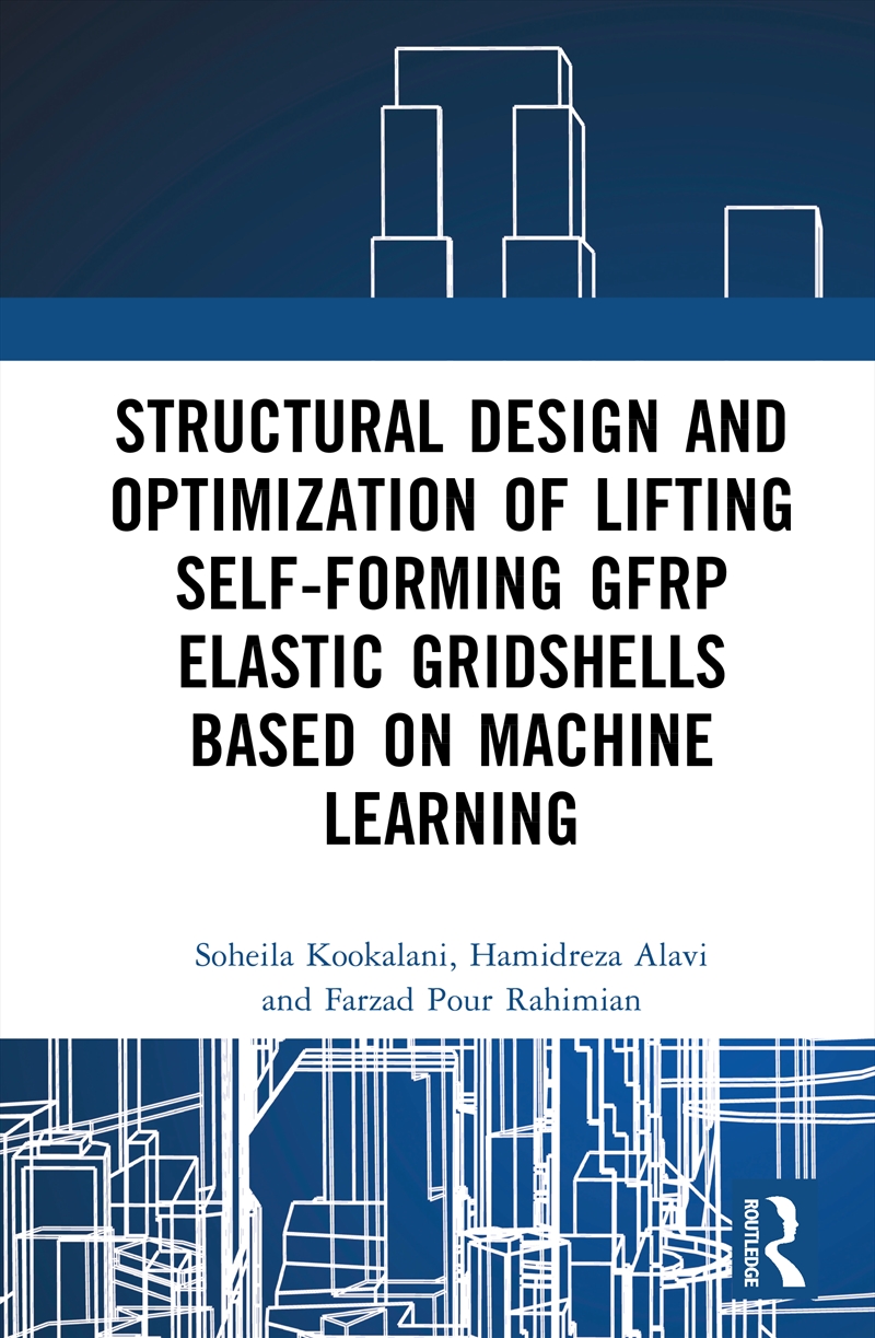 Buy Structural Design And Optimization Of Lifting Self-Forming Gfrp ...