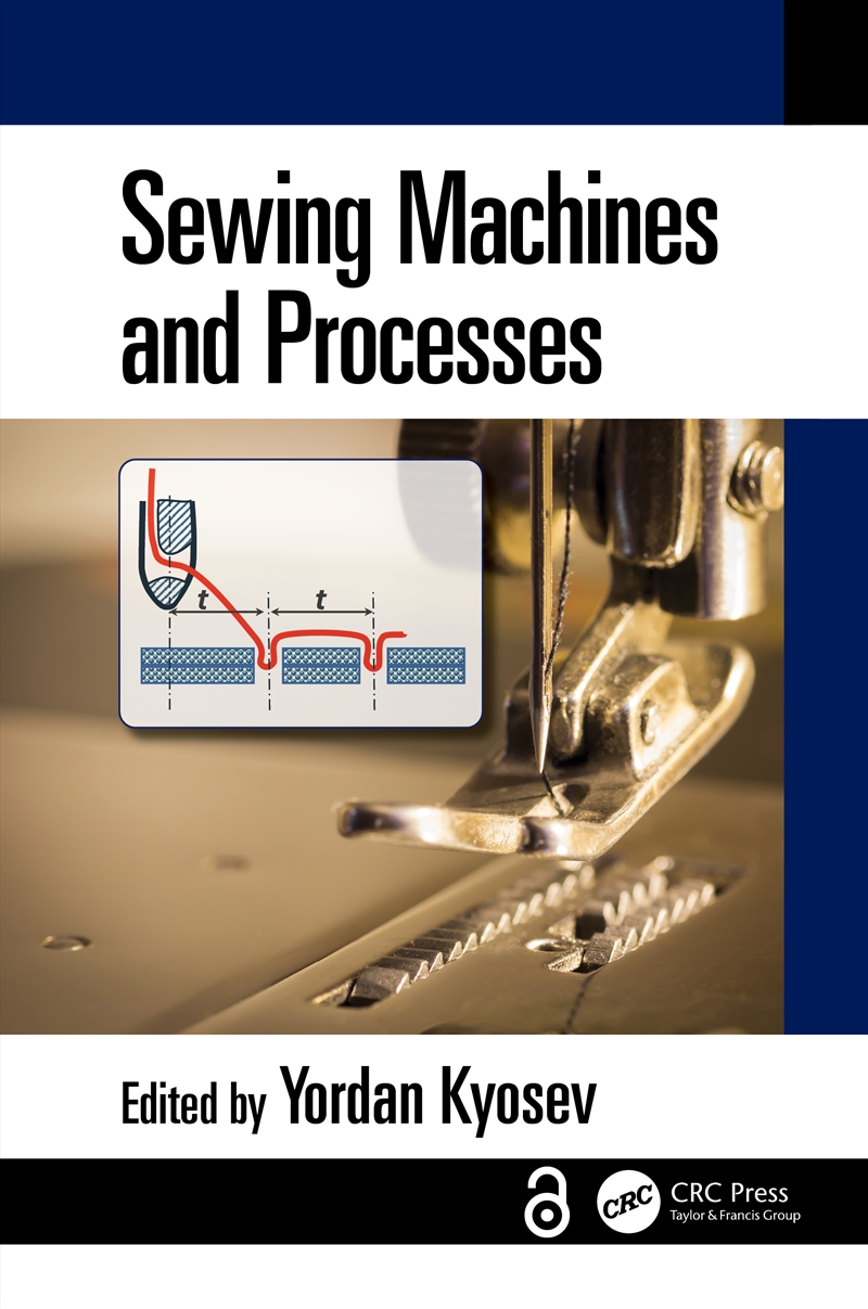 Buy Sewing Machines And Processes Online | Sanity