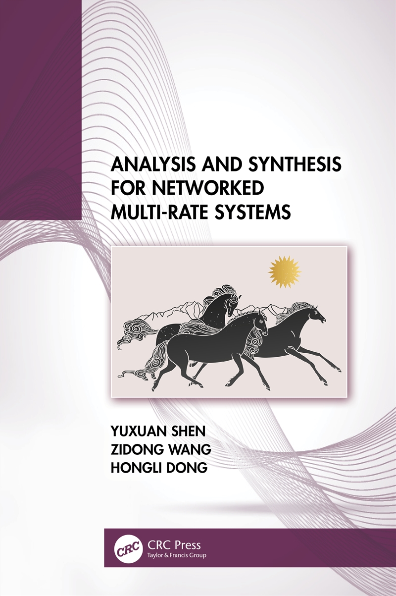 Buy Analysis And Synthesis For Networked Multi-Rate Systems Online | Sanity