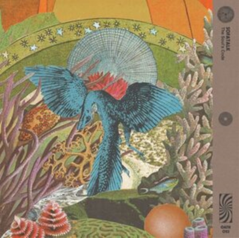 Buy The Soul'S Code Online | Sanity