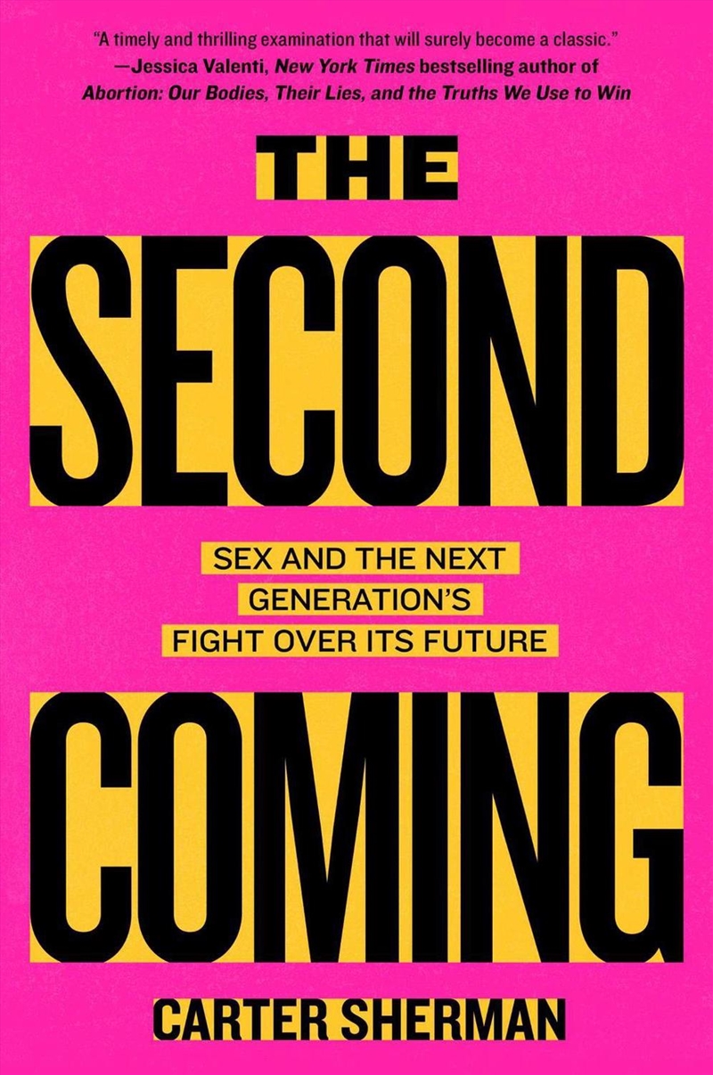 Buy The Second Coming Online | Sanity