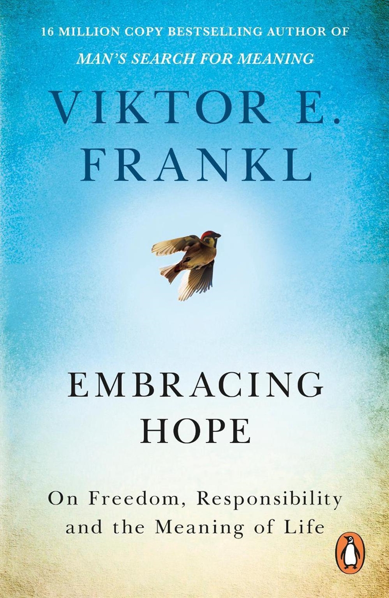 Buy Embracing Hope Online | Sanity