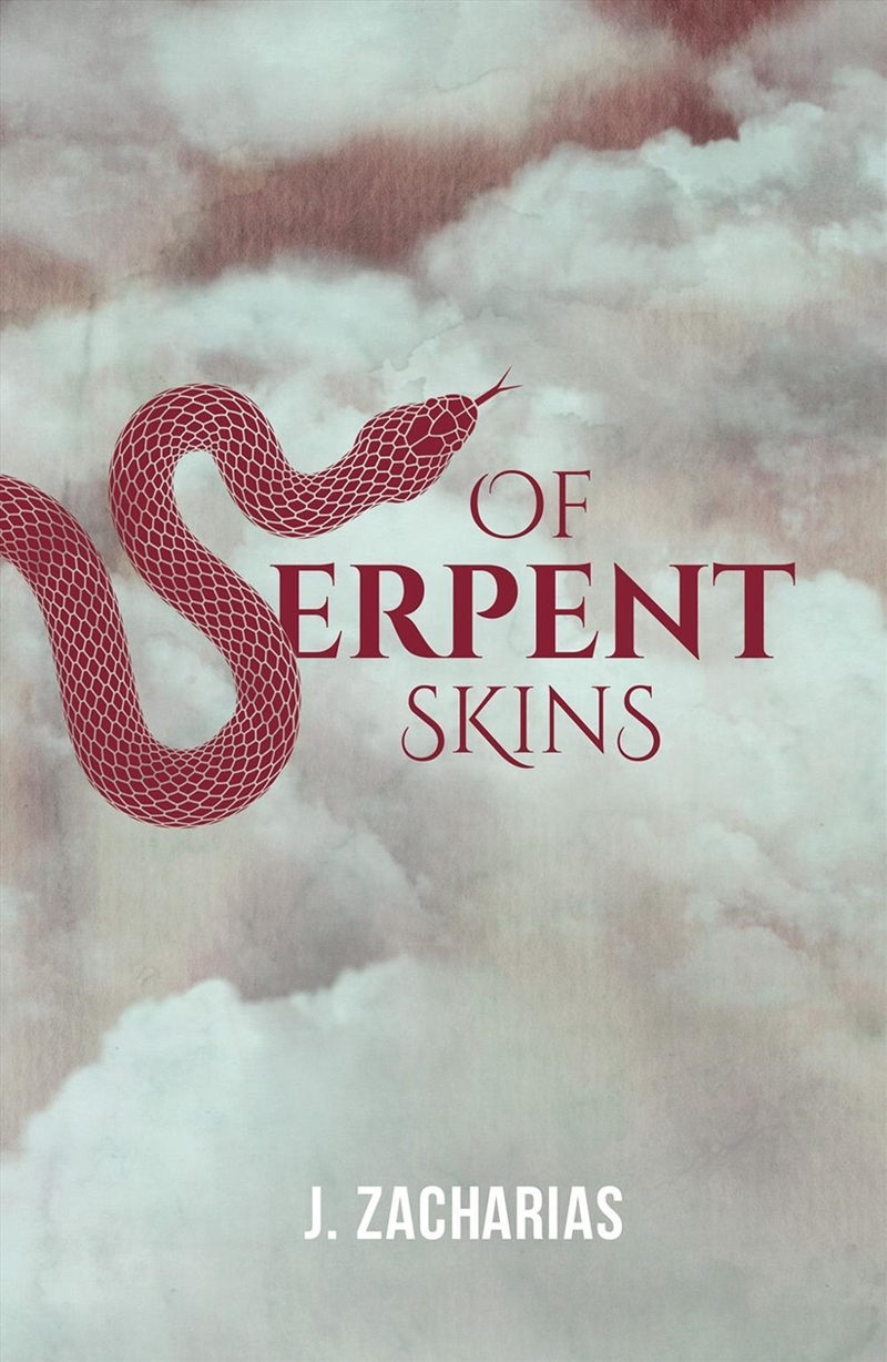 J. Zacharias - Of Serpent Skins - 9781857144987 | Sanity