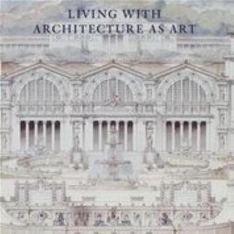 Peter May - Living With Architecture As Art : The Peter May Collection ...