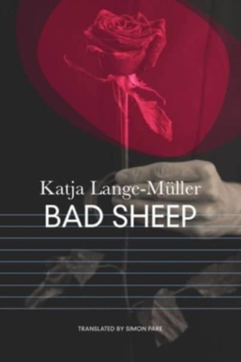 Katja Muller Lange - Bad Sheep - 9781803094014 | Sanity