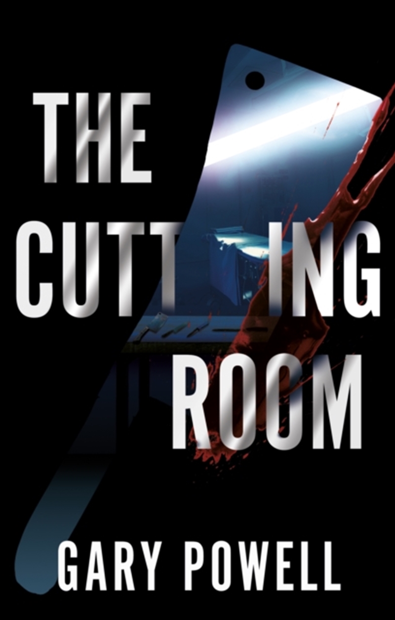 Buy The Cutting Room Online | Sanity