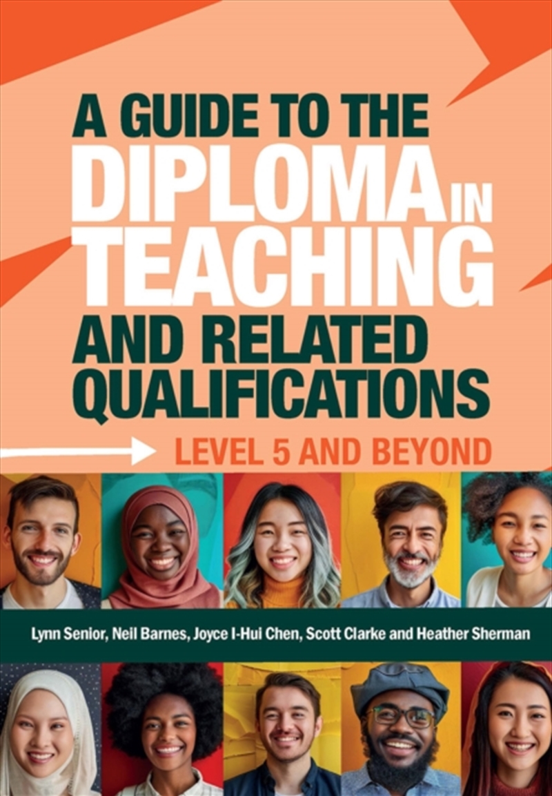 Buy A Guide To The Diploma In Teaching And Related Qualifications : Level 5 And Beyond Online ...