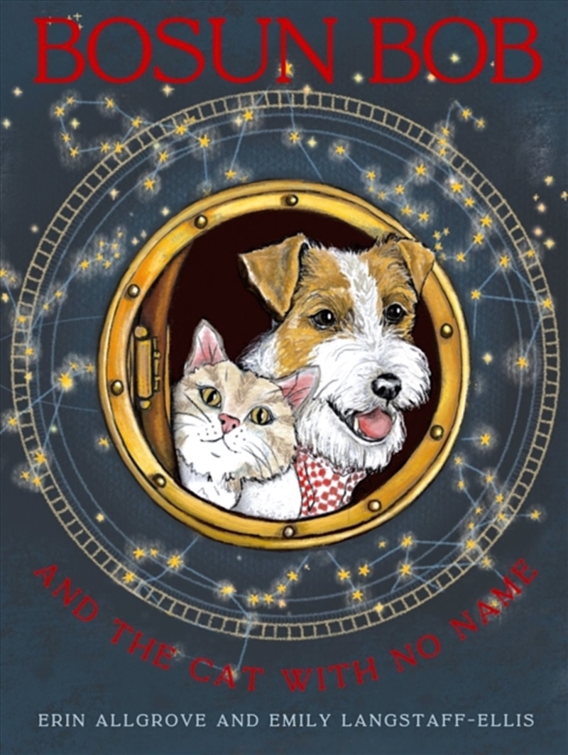 Buy Bosun Bob And The Cat With No Name Online | Sanity