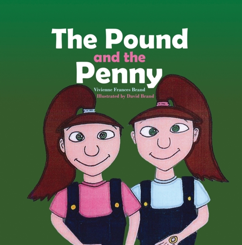 Vivienne Brand Fran - The Pound And The Penny - 9781035876235 | Sanity
