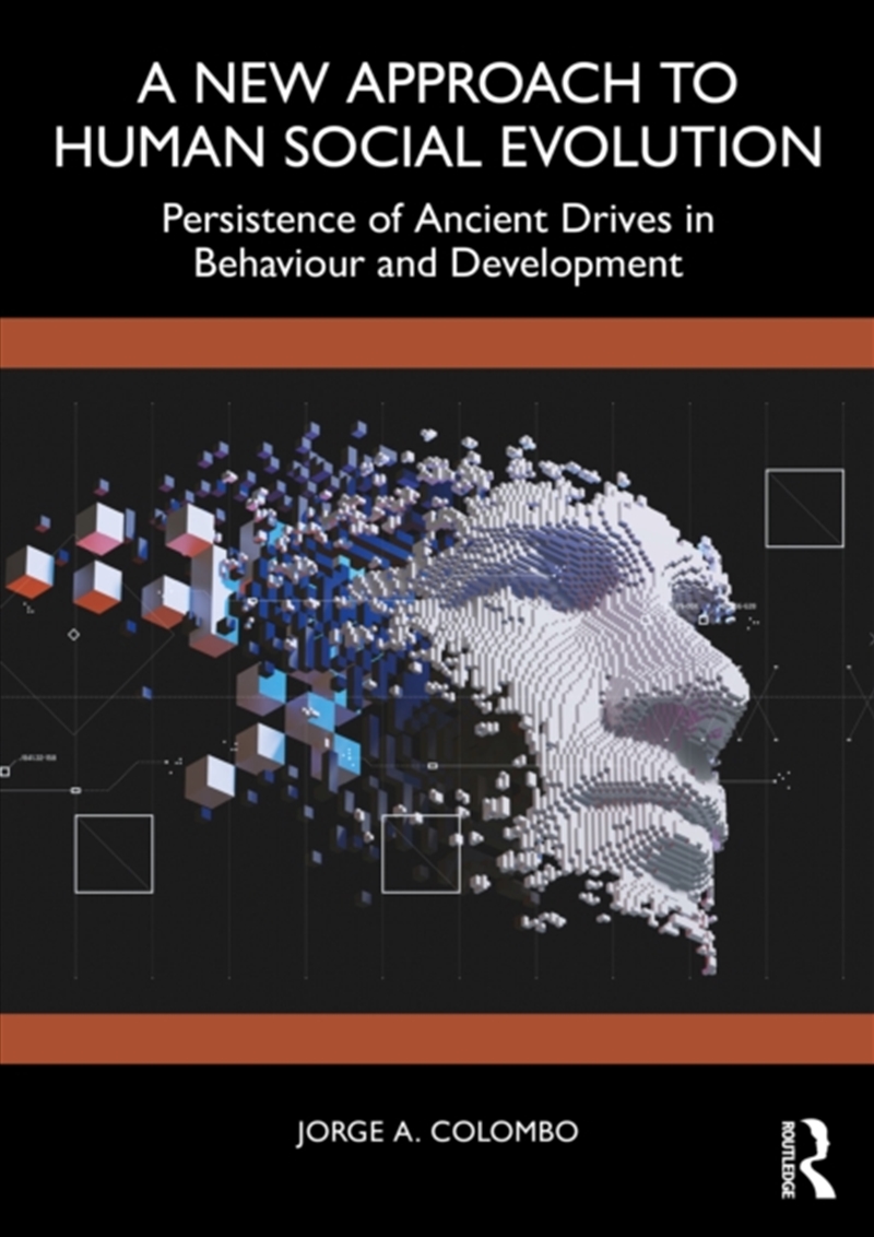 Jorge Colombo A. - A New Approach To Human Social Evolution ...