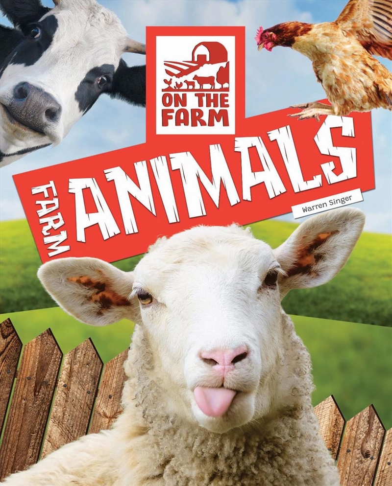 Buy Farm Animals Online | Sanity