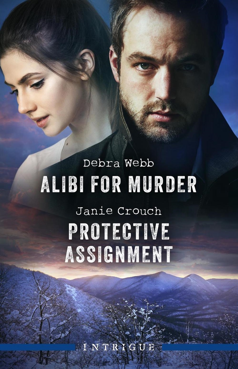 Buy Alibi For Murder/Protective Assignment Online | Sanity