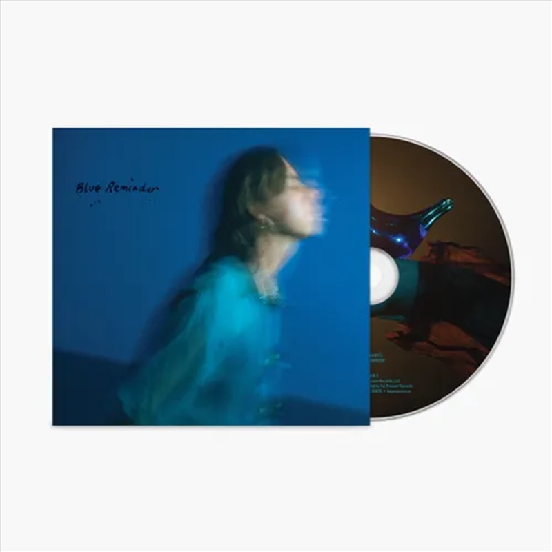 Buy Blue Reminder Online | Sanity