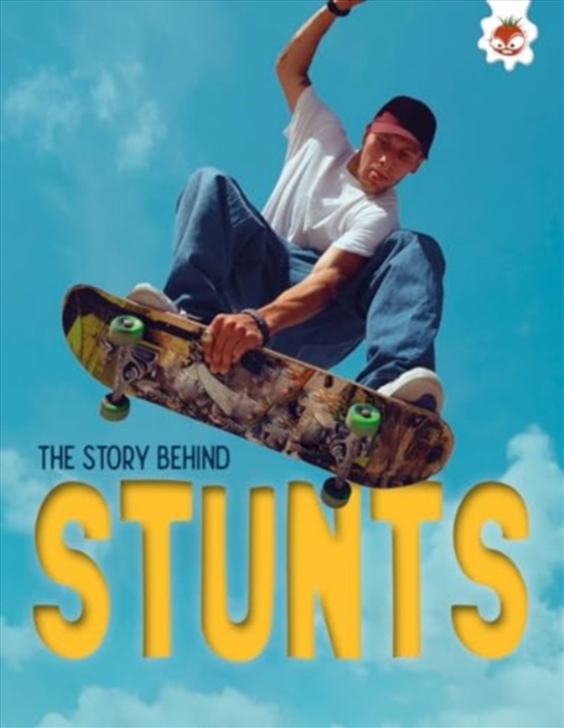 Buy The Story Behind: Stunts Online | Sanity