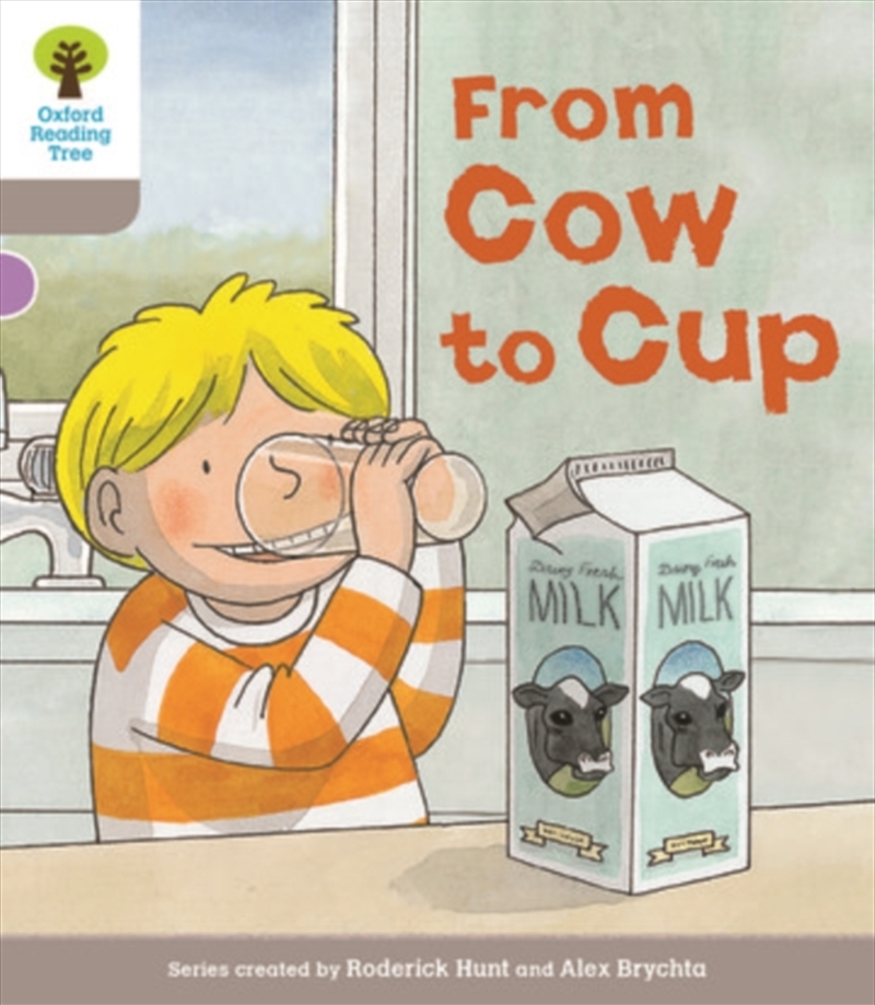 Buy Oxford Reading Tree Biff, Chip And Kipper Stories Decode And ...
