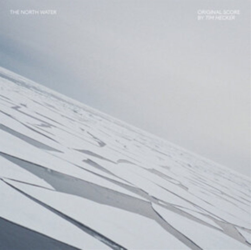 Soundtrack - The North Water - Original Score | Sanity