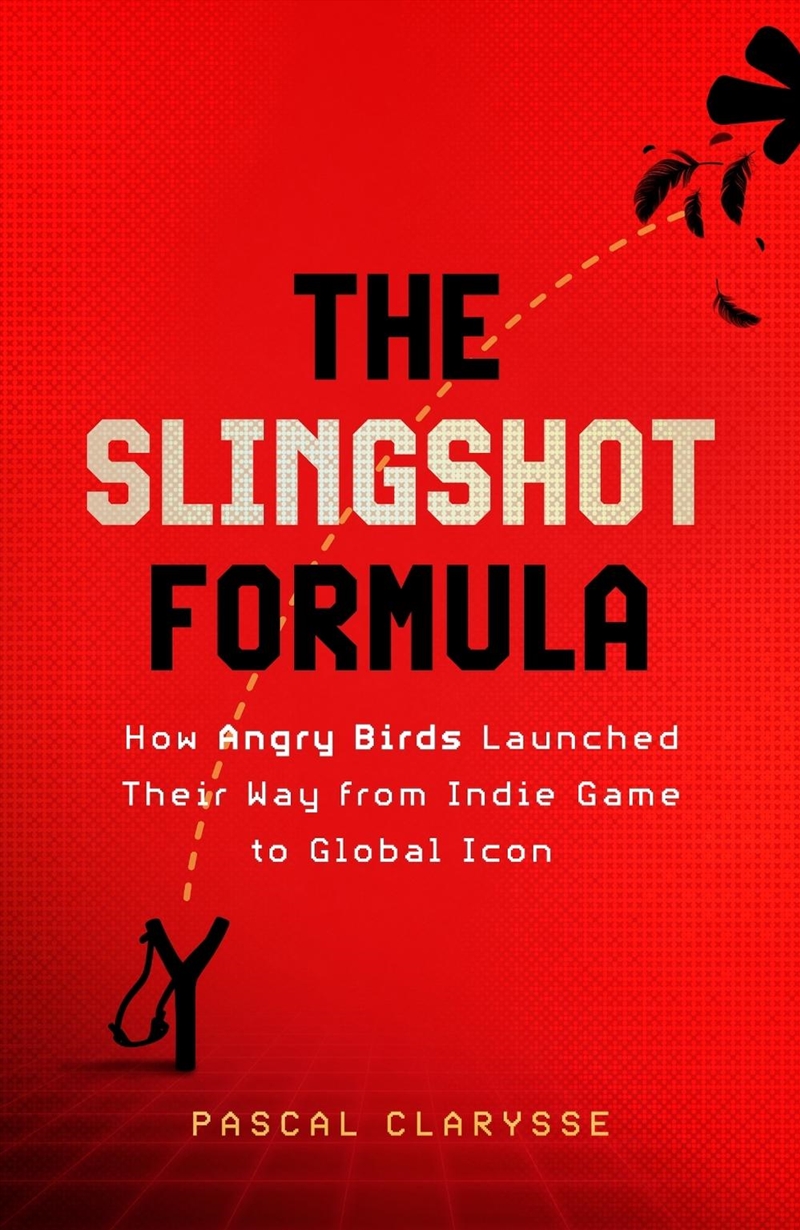 Buy The Slingshot Formula Online | Sanity