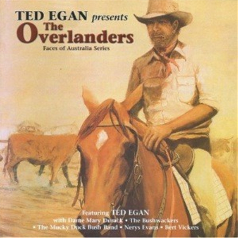 Buy Overlanders Online | Sanity