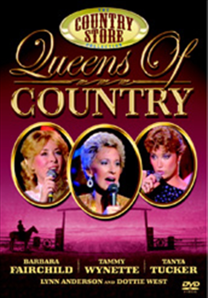 Lynn Anderson - Country Store Collection: Queens Of Country | Sanity