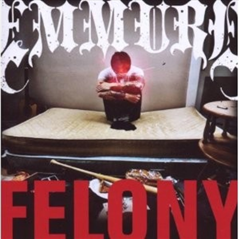 Buy Felony Online | Sanity