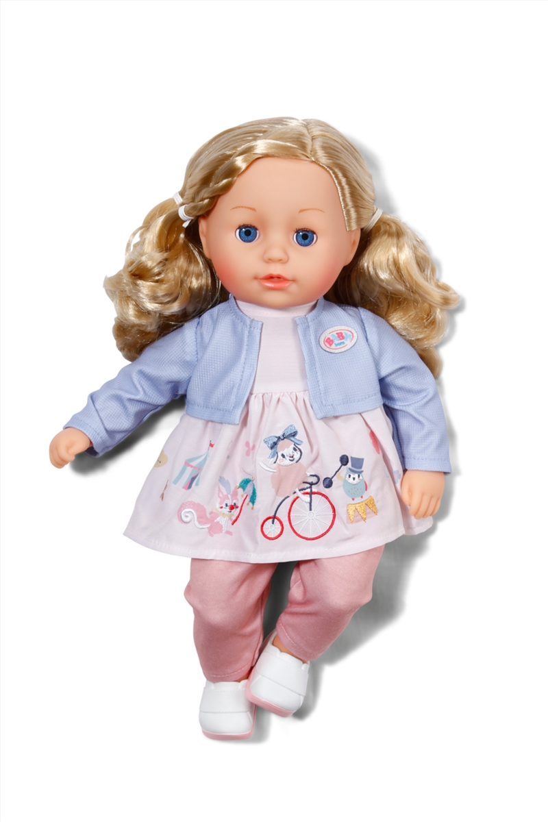 Buy BABY born Sophia Rose 36cm Online | Sanity