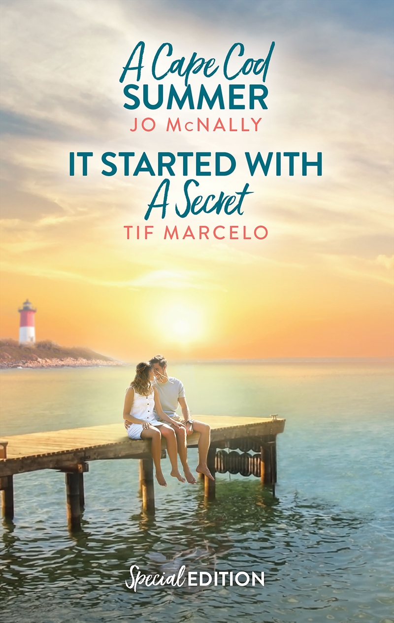 Buy A Cape Cod Summer/It Started With A Secret Online | Sanity