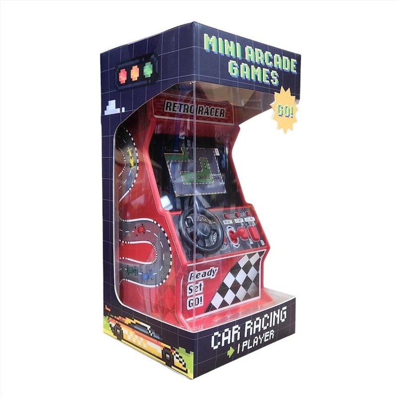 Buy Arcade Racer Game Online | Sanity