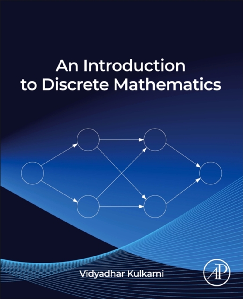 Buy An Introduction To Discrete Mathematics Online | Sanity