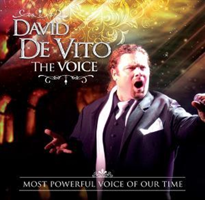 Buy Voice Online | Sanity