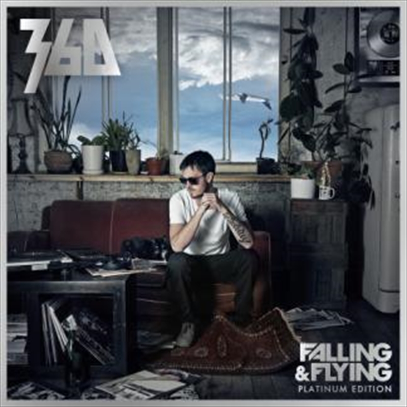 Buy Falling And Flying: Platinum Edition Online | Sanity