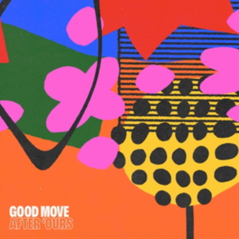 Buy Good Move Online | Sanity
