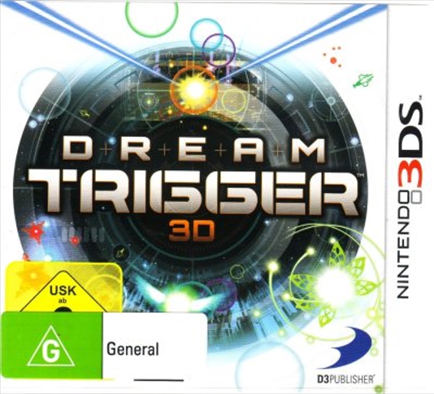 Buy Dream Trigger Online | Sanity