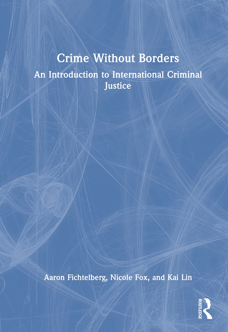 Buy Crime Without Borders Online | Sanity