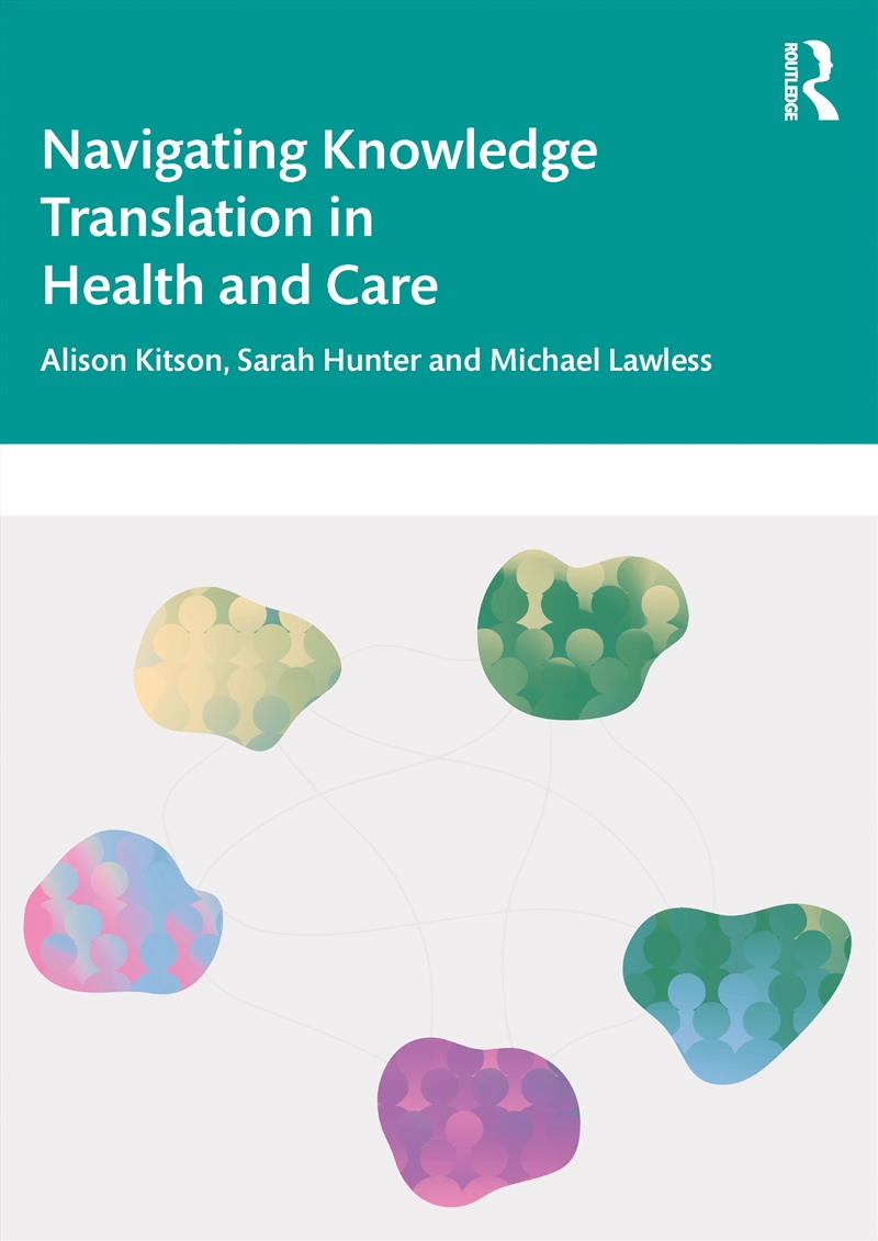 Buy Navigating Knowledge Translation in Health and Care Online | Sanity