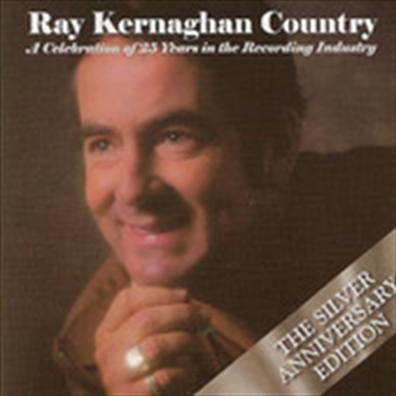 Buy Ray Kernaghan Country Online | Sanity