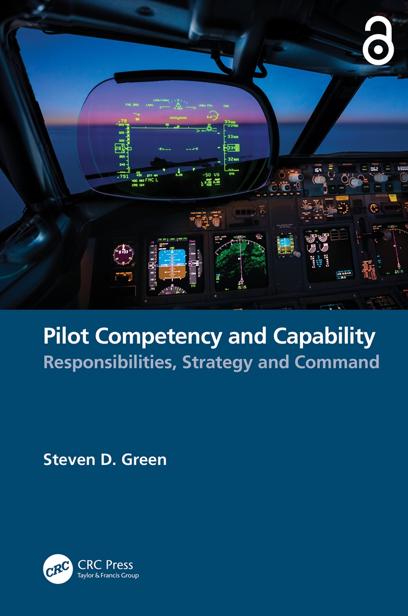 Buy Pilot Competency and Capability Online | Sanity