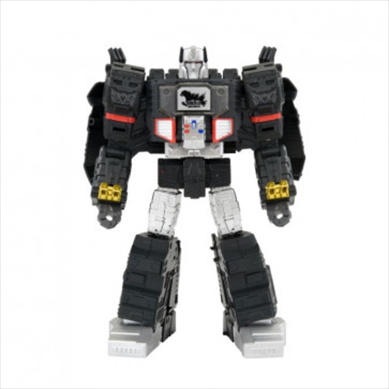 Buy Transformers Takara Tomy: Megatron TYPE Godzilla Online | Sanity