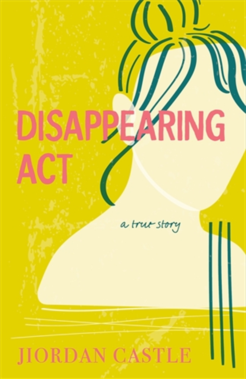 Buy Disappearing Act Online | Sanity