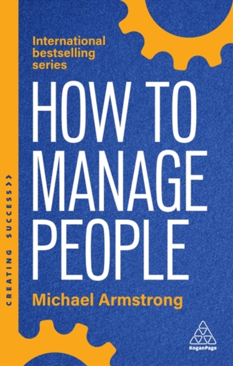 Buy How to Manage People: Fast, Effective Management Skills that Really ...
