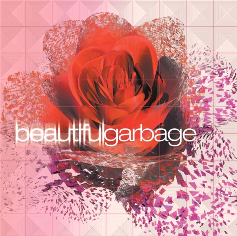 Buy Beautifulgarbage (20th Anniversary) Online | Sanity