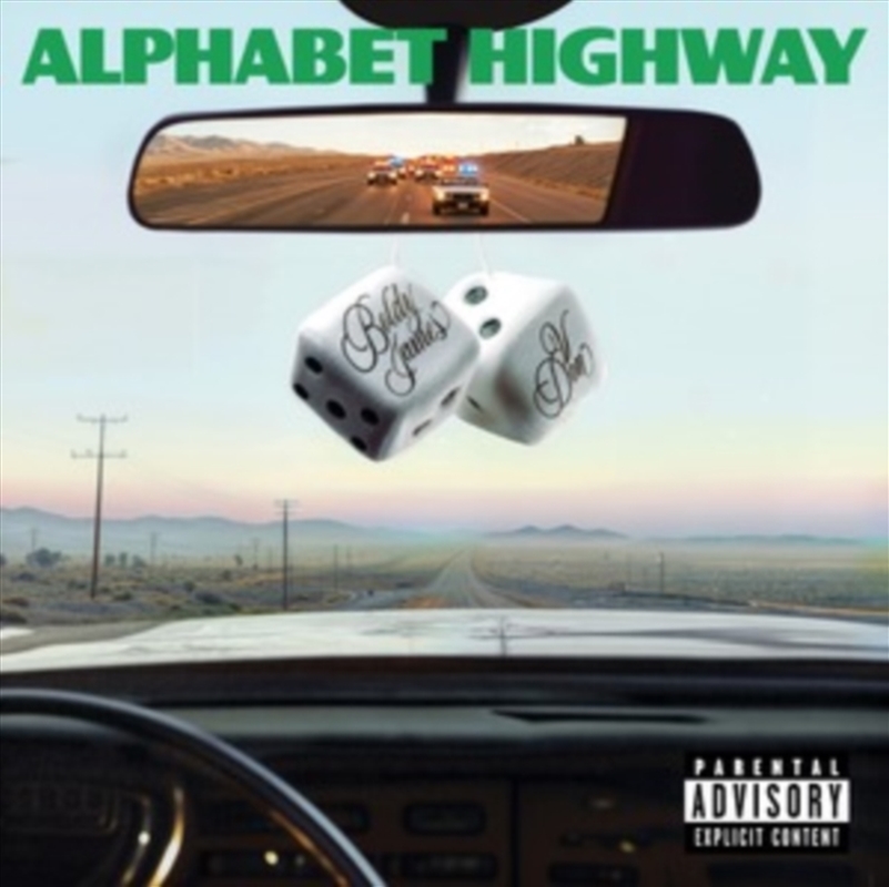 Buy Alphabet Highway Online | Sanity