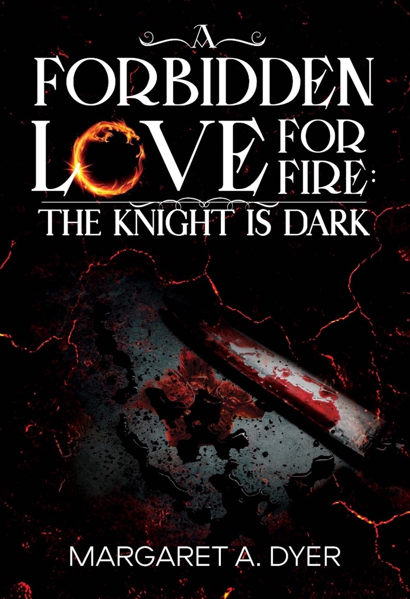 Buy A Forbidden Love For Fire: The Knight is Dark Online | Sanity
