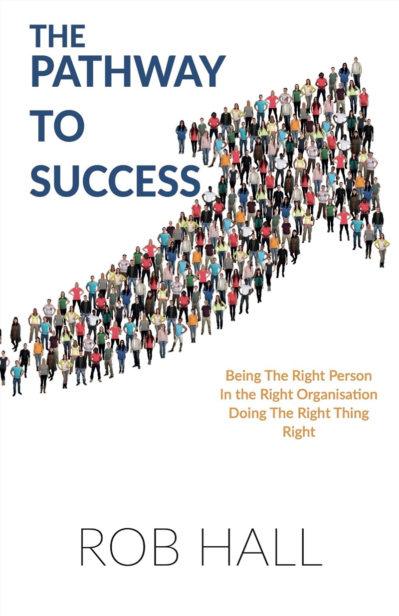 Buy The Pathway To Success Online | Sanity