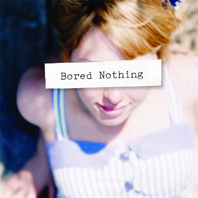 Buy Bored Nothing Online | Sanity