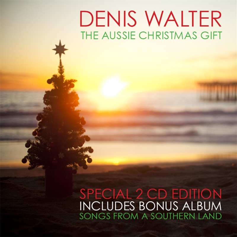 Buy Aussie Christmas Gift Online | Sanity