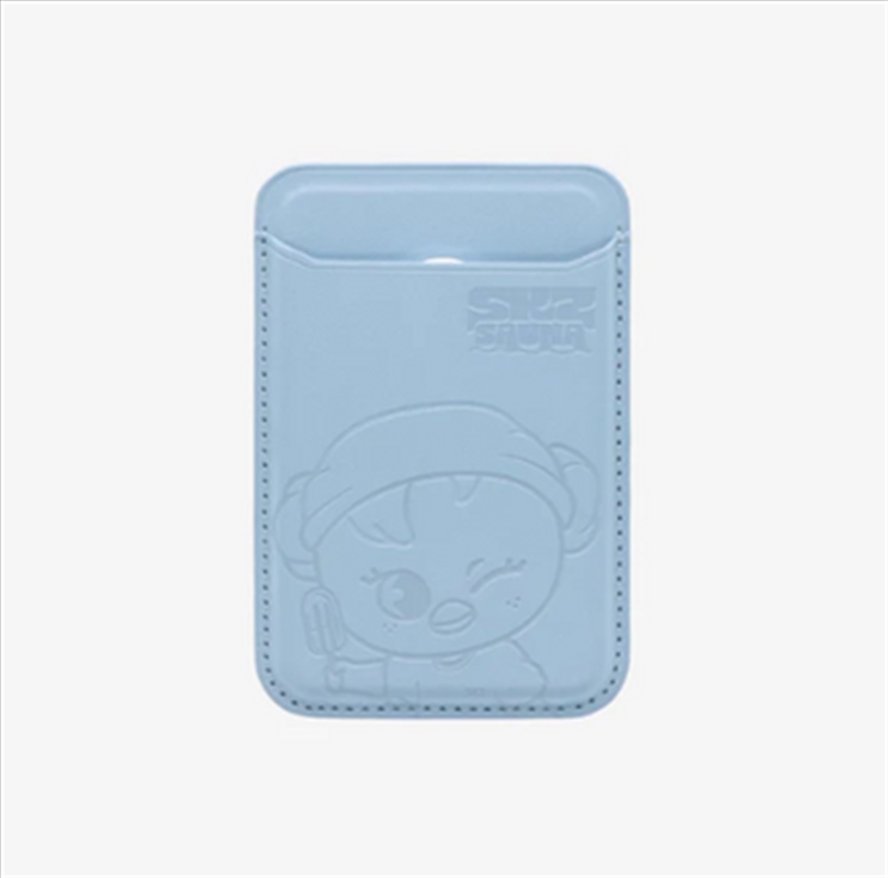 Buy Stray Kids - 2025 Japan Pop-Up Store Official Md ID CARD CASE ...