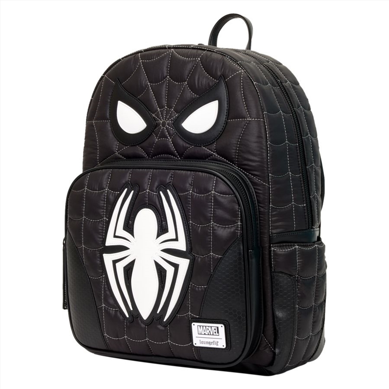 Buy Marvel Comics - Spider-Man Full-Size Backpack Online | Sanity
