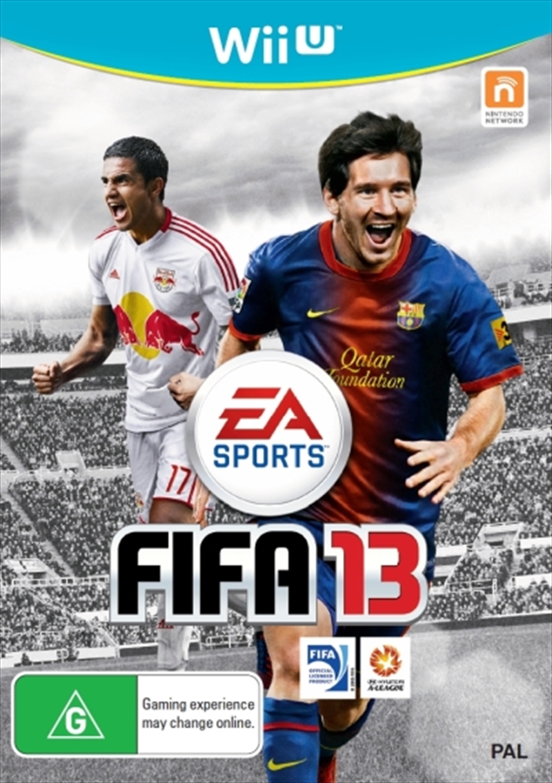 FIFA 13 | Sanity