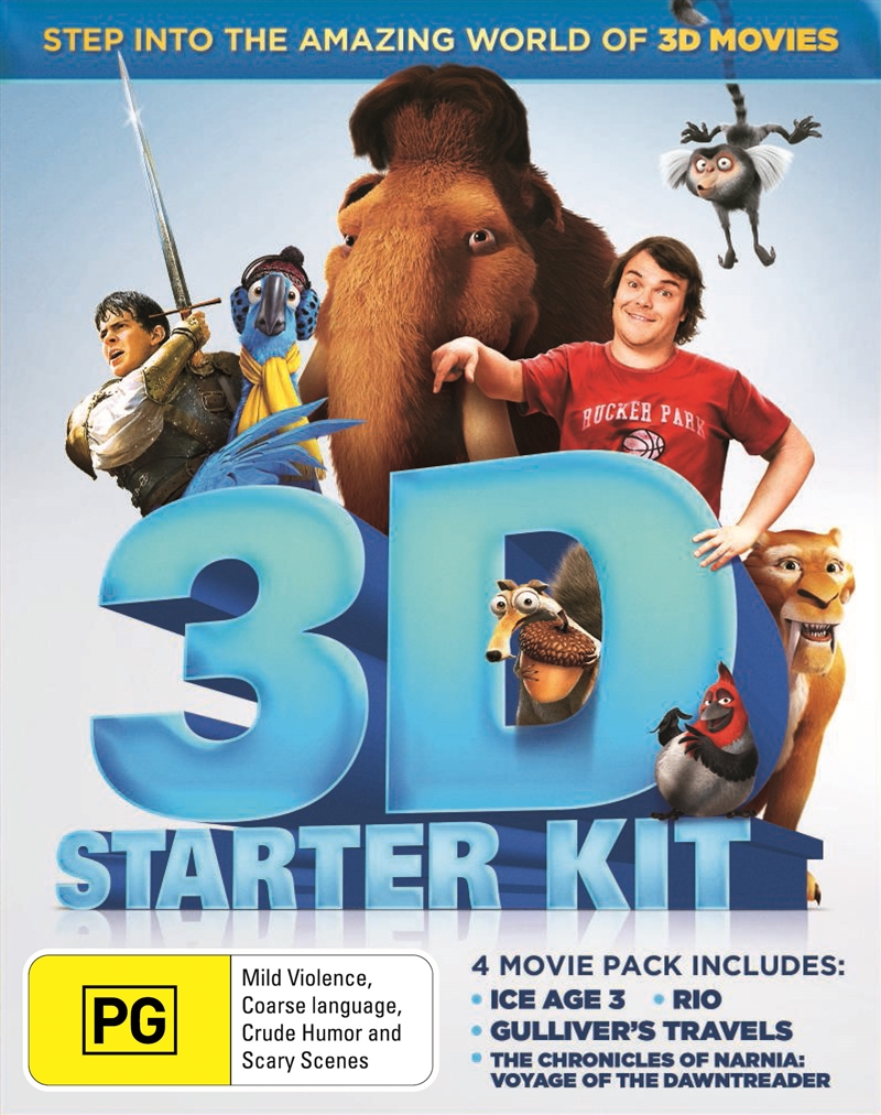 3d Blu Ray Movies For Sale Devqlero